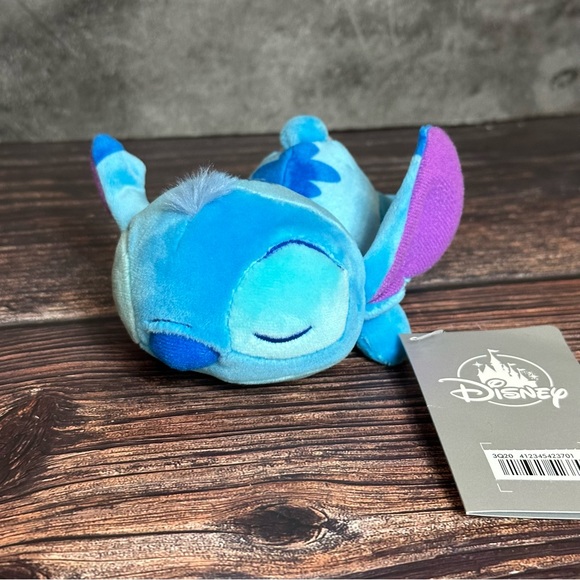 Disney | Toys | Disney Stitch Mini Cuddlez Plush | Poshmark